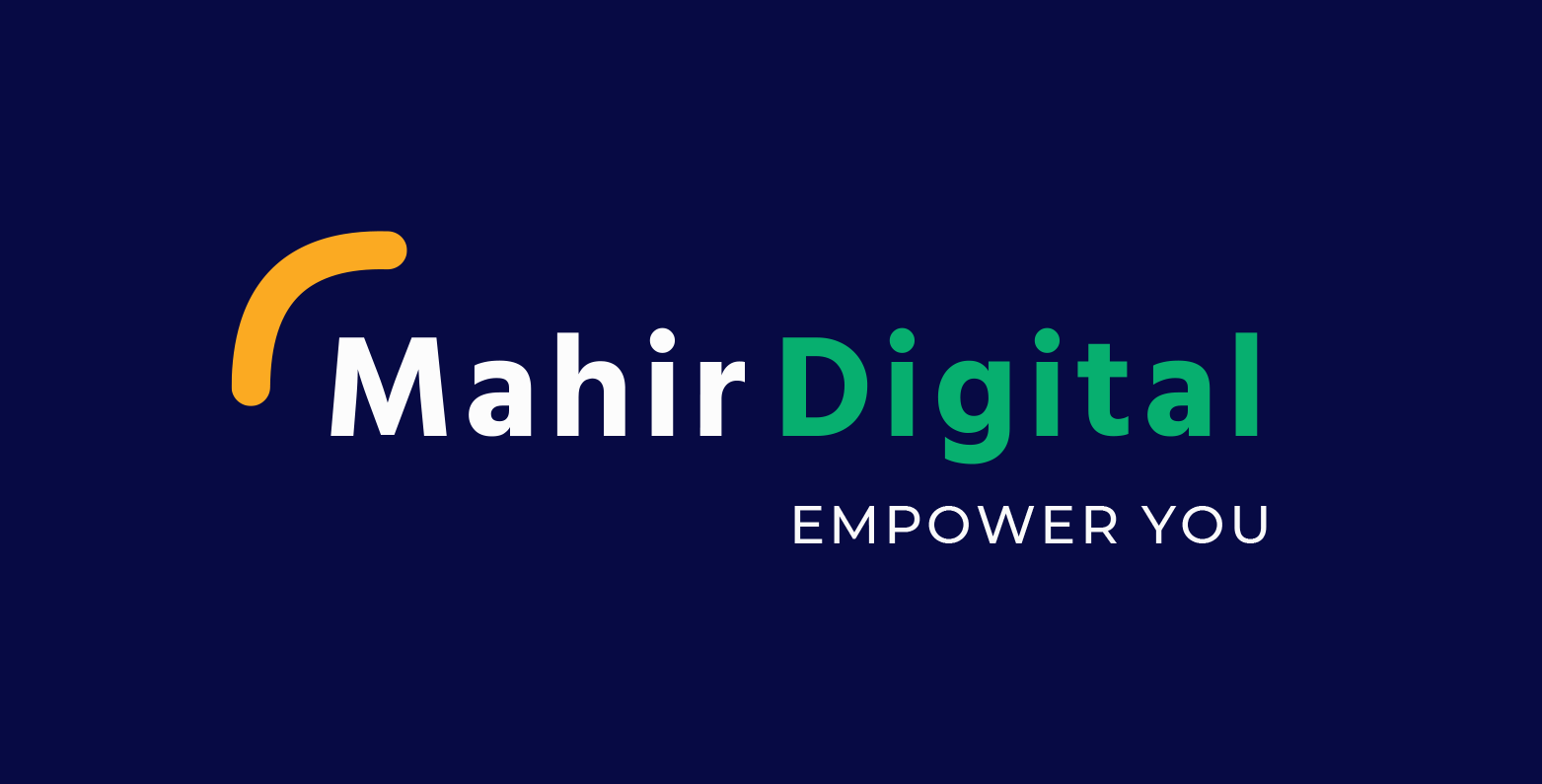 Home – Mahir Digital