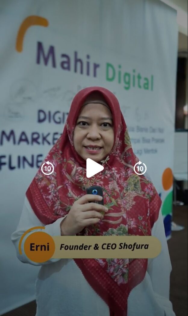 Tools Marketing – Mahir Digital