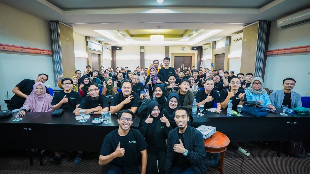 Mahir Digital – Platform Untuk Belajar Digital Marketing